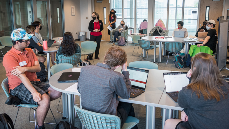 Data science is for everyone. - NC State Data Science Academy