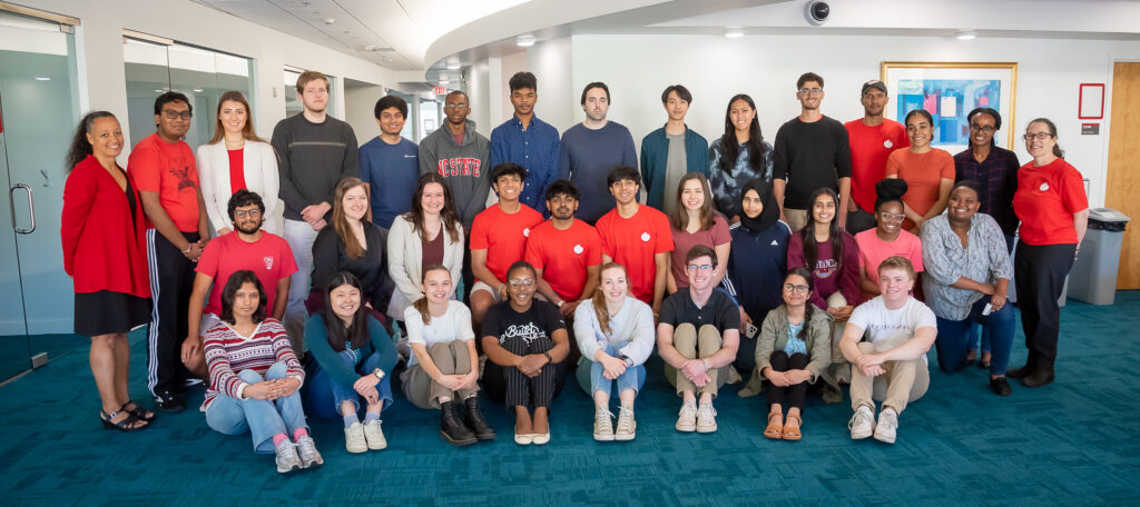 2nd Annual DataFest at NC State | NC State Data Science and AI Academy 2nd Annual DataFest at NC State | NC State Data Science and AI Academy