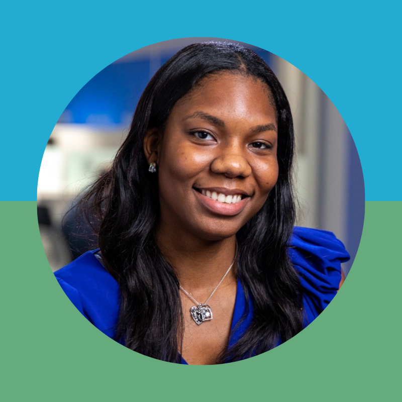 ShuDon Brown | NC State Data Science and AI Academy