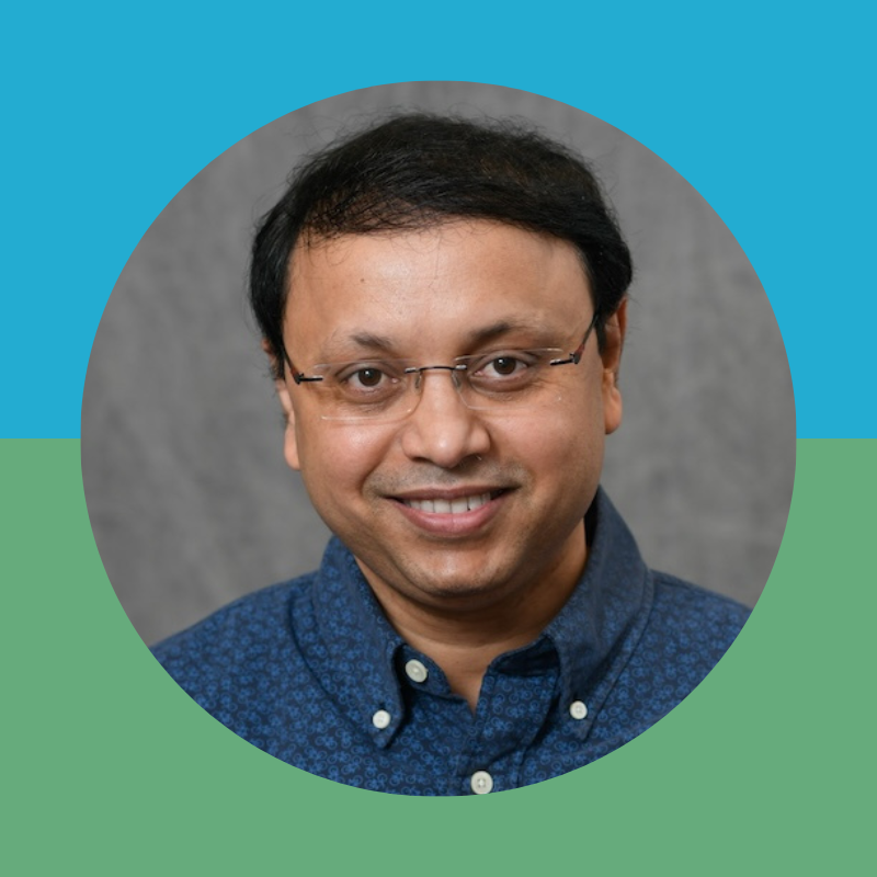 Sujit Ghosh | NC State Data Science and AI Academy